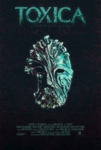 Toxica | Rotten Tomatoes