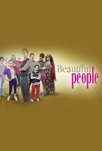 Beautiful People: Season 1 | Rotten Tomatoes
