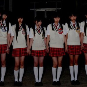 Shirome - Rotten Tomatoes