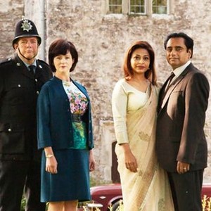 The Indian Doctor - Rotten Tomatoes