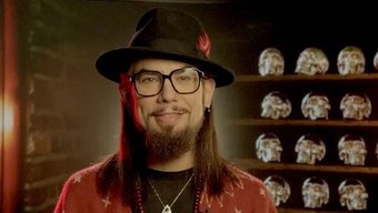 Ink Master - Rotten Tomatoes