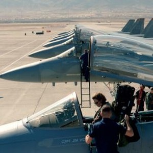 Fighter Pilot: Operation Red Flag - Rotten Tomatoes