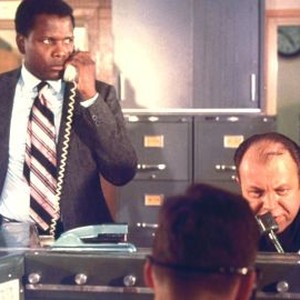 They Call Me Mister Tibbs! - Rotten Tomatoes