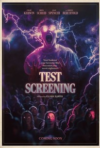 Test Screening | Rotten Tomatoes