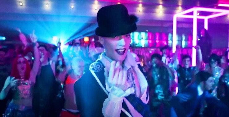 Everybody's Talking About Jamie - Rotten Tomatoes