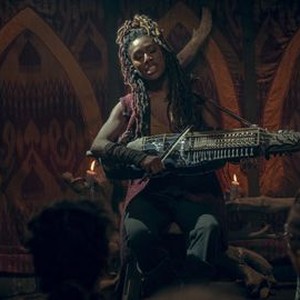 The Witcher: Blood Origin: Limited Series, Episode 2 - Rotten Tomatoes