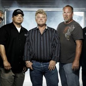 Storage Wars: Biggest Scores - Rotten Tomatoes