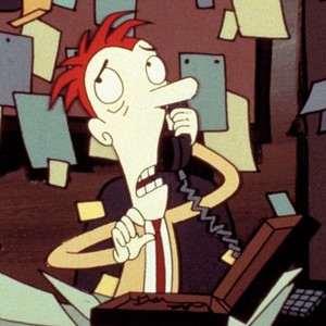 Stressed Eric: Season 2, Episode 4 - Rotten Tomatoes