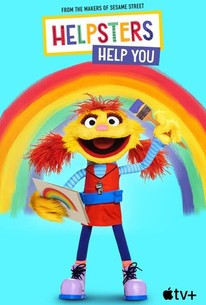 Helpsters Help You: Season 1 | Rotten Tomatoes