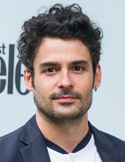 Nico Romero - Rotten Tomatoes