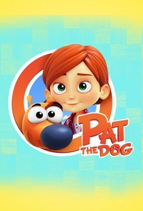 Pat the Dog - Rotten Tomatoes
