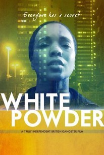 White Powder | Rotten Tomatoes