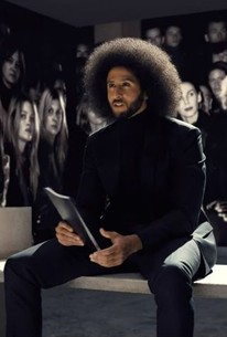 Colin in Black and White: Limited Series, Episode 5 - Rotten Tomatoes