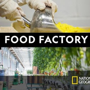 Food Factory - Rotten Tomatoes