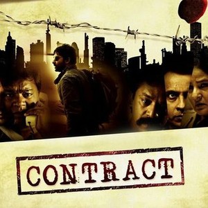 Contract - Rotten Tomatoes
