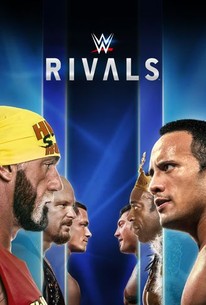 WWE Rivals: Season 5 | Rotten Tomatoes