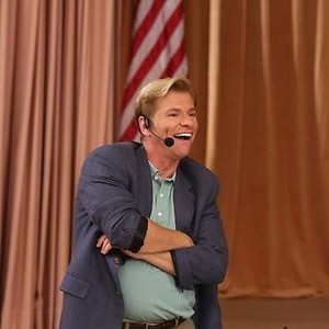 Todd Sherry - Rotten Tomatoes