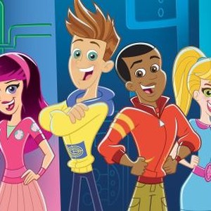 Fresh Beat Band of Spies: Season 1, Episode 9 - Rotten Tomatoes