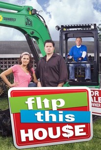 Flip This House - Rotten Tomatoes