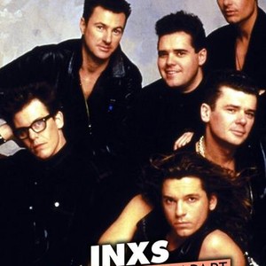 INXS: Never Tear Us Apart - Rotten Tomatoes