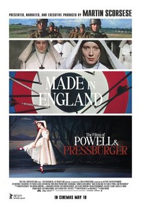 Made in England: The Films of Powell and Pressburger | Rotten Tomatoes