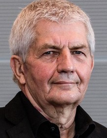 Roland Jahn | Rotten Tomatoes