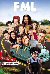 FML | Rotten Tomatoes
