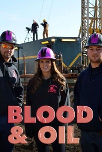 Blood & Oil: Season 1, Episode 5 | Rotten Tomatoes