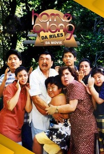 Home Along da Riles da Movie | Reviews | Rotten Tomatoes
