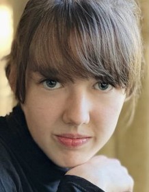 Ilyana Cameron Troy | Rotten Tomatoes