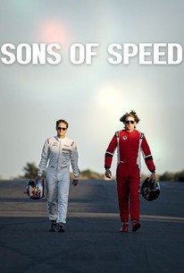 Sons of Speed - Rotten Tomatoes