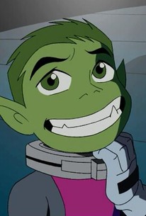 Teen Titans: Season 2, Episode 2 | Rotten Tomatoes