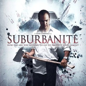 Suburbanite - Rotten Tomatoes