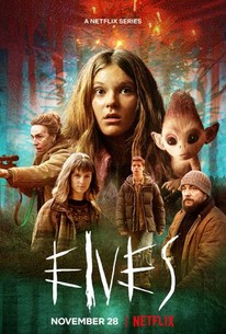 Elves: Season 1 | Rotten Tomatoes