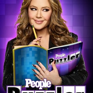 People Puzzler: Season 1, Episode 39 - Rotten Tomatoes