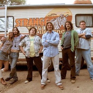 Strange Wilderness - Rotten Tomatoes