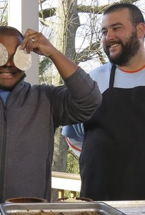 Man Fire Food: Season 7, Episode 12 | Rotten Tomatoes