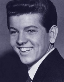 Jimmy Clanton - Rotten Tomatoes