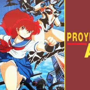 Project A-ko - Rotten Tomatoes
