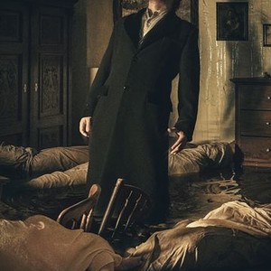 Post Mortem - Rotten Tomatoes