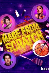 Made From Scratch | Rotten Tomatoes