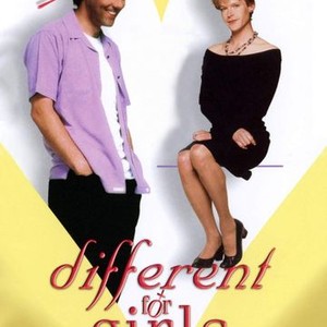 Different for Girls - Rotten Tomatoes