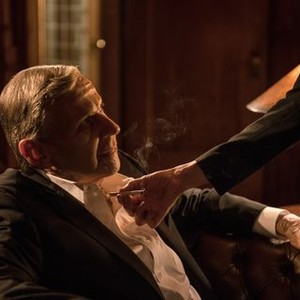 William B. Davis - Rotten Tomatoes