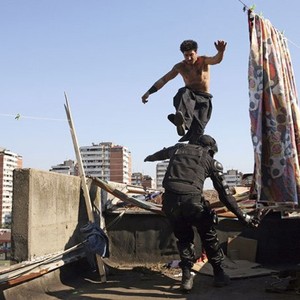 District 13: Ultimatum - Rotten Tomatoes