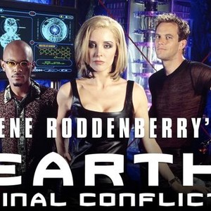 Earth: Final Conflict - Rotten Tomatoes