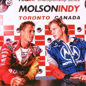 Driven - Rotten Tomatoes