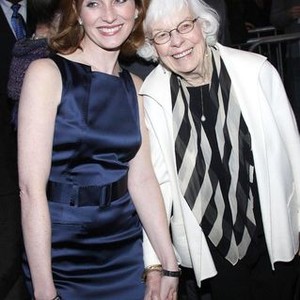 Helen Stenborg - Rotten Tomatoes