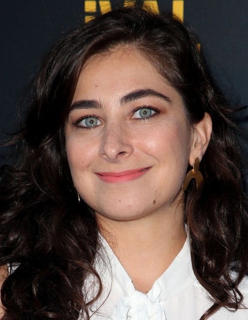 Sara Zandieh - Rotten Tomatoes