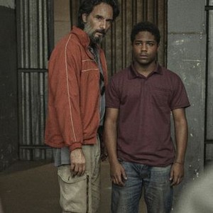 7 Prisoners - Rotten Tomatoes