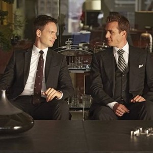Suits - Season 3 Episode 3 - Rotten Tomatoes